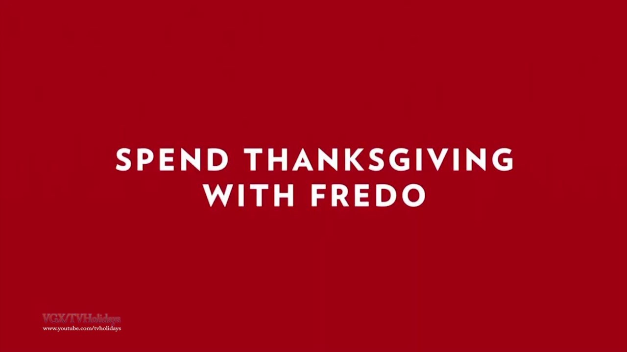 BBC America HD Thanksgiving Advert 2020🦃 - YouTube