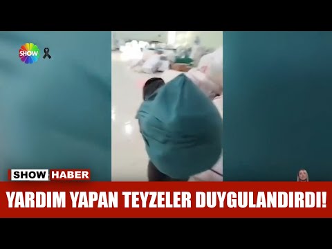 ''Nene Hatunlar bitmez''