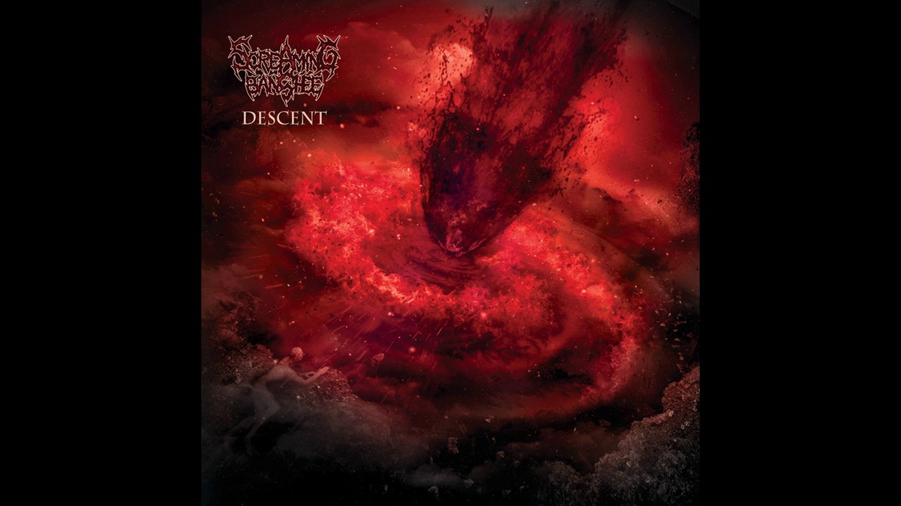 Screaming Banshee - Descent (Full Album) - YouTube