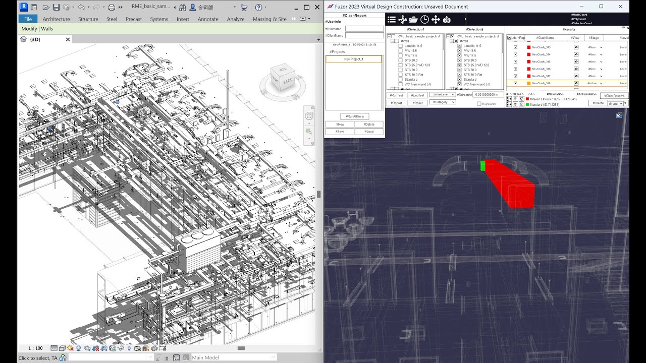 Clash Report - YouTube