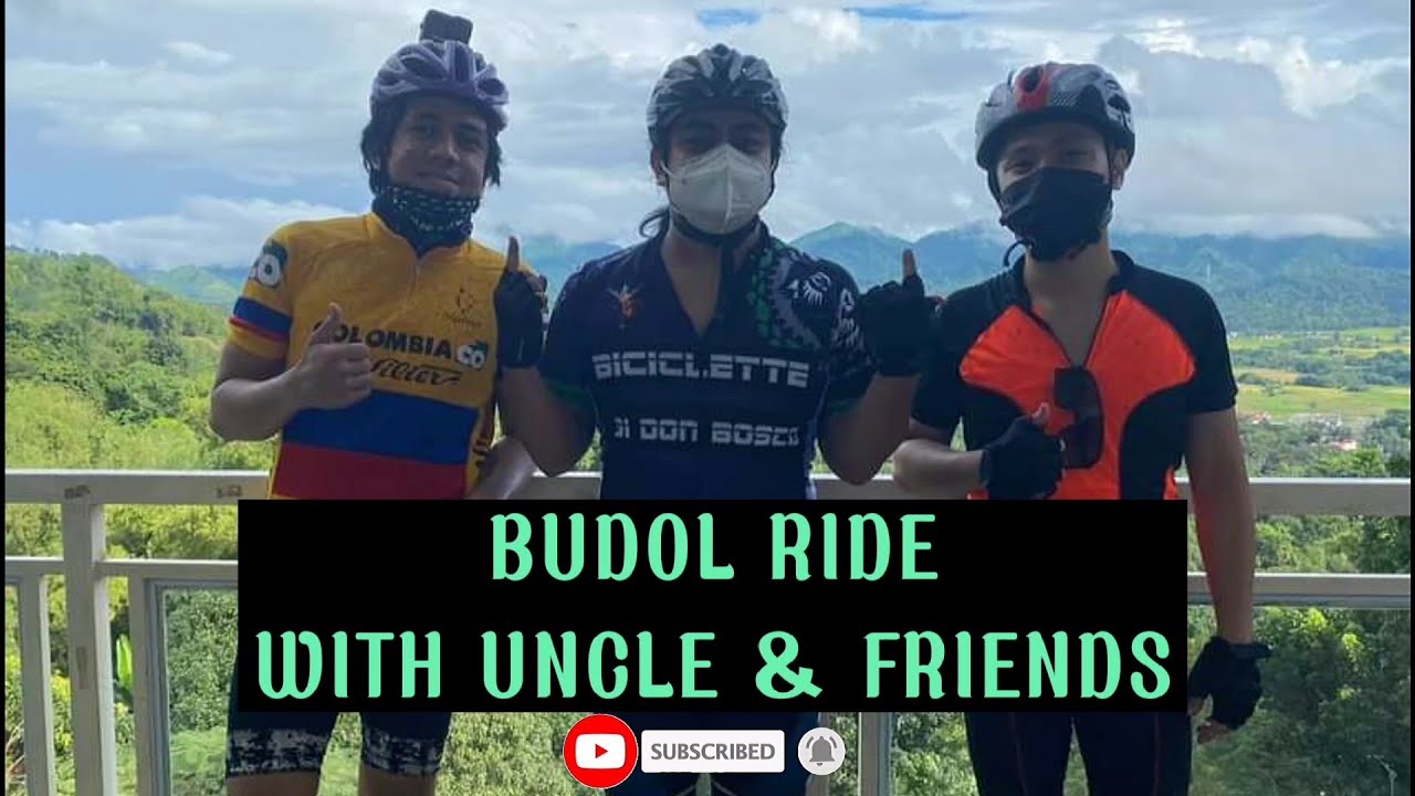 PADYAK JOURNEY 001 | CABADING ARCH - YouTube