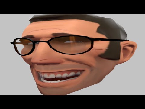 [TF2] Sniper is a Funny Wacky Class - YouTube