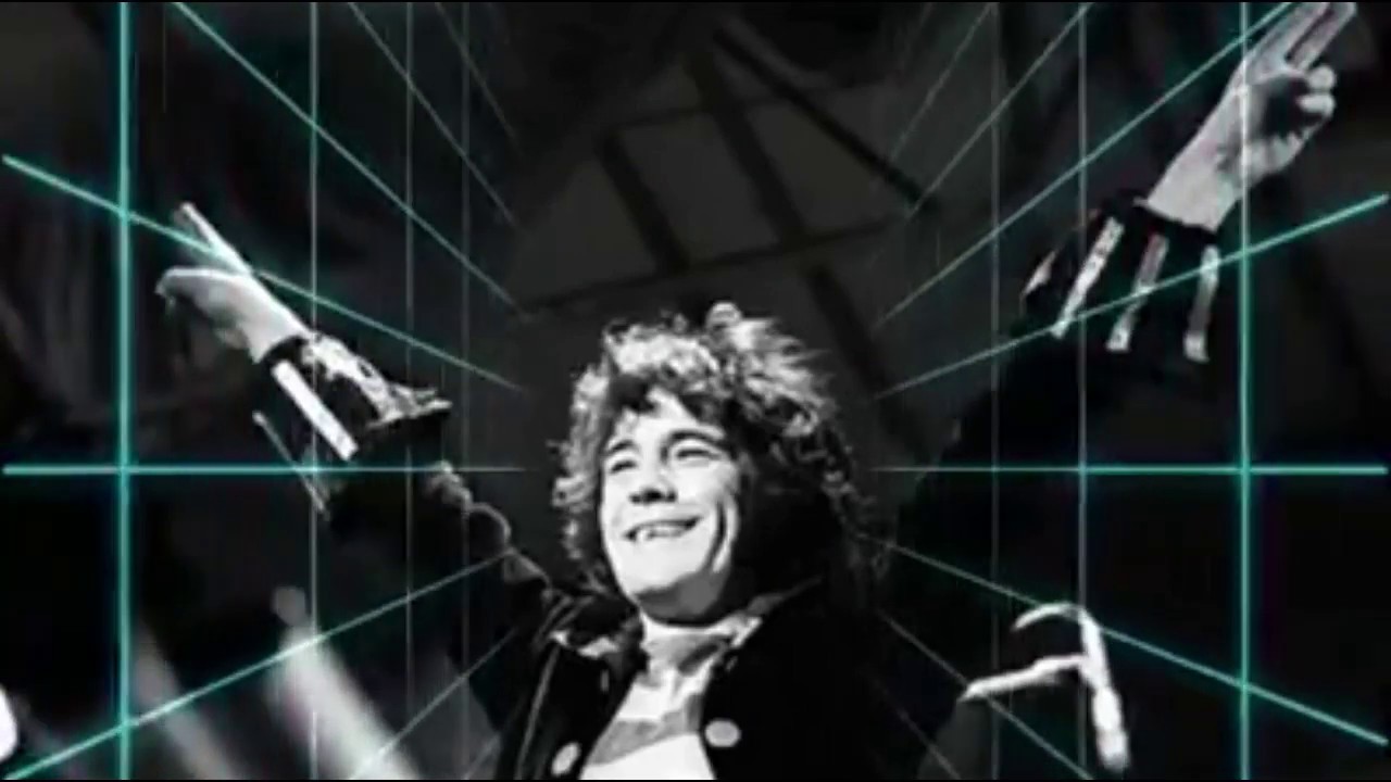 The Sensational Alex Harvey Band - Vambo - Hot City - YouTube