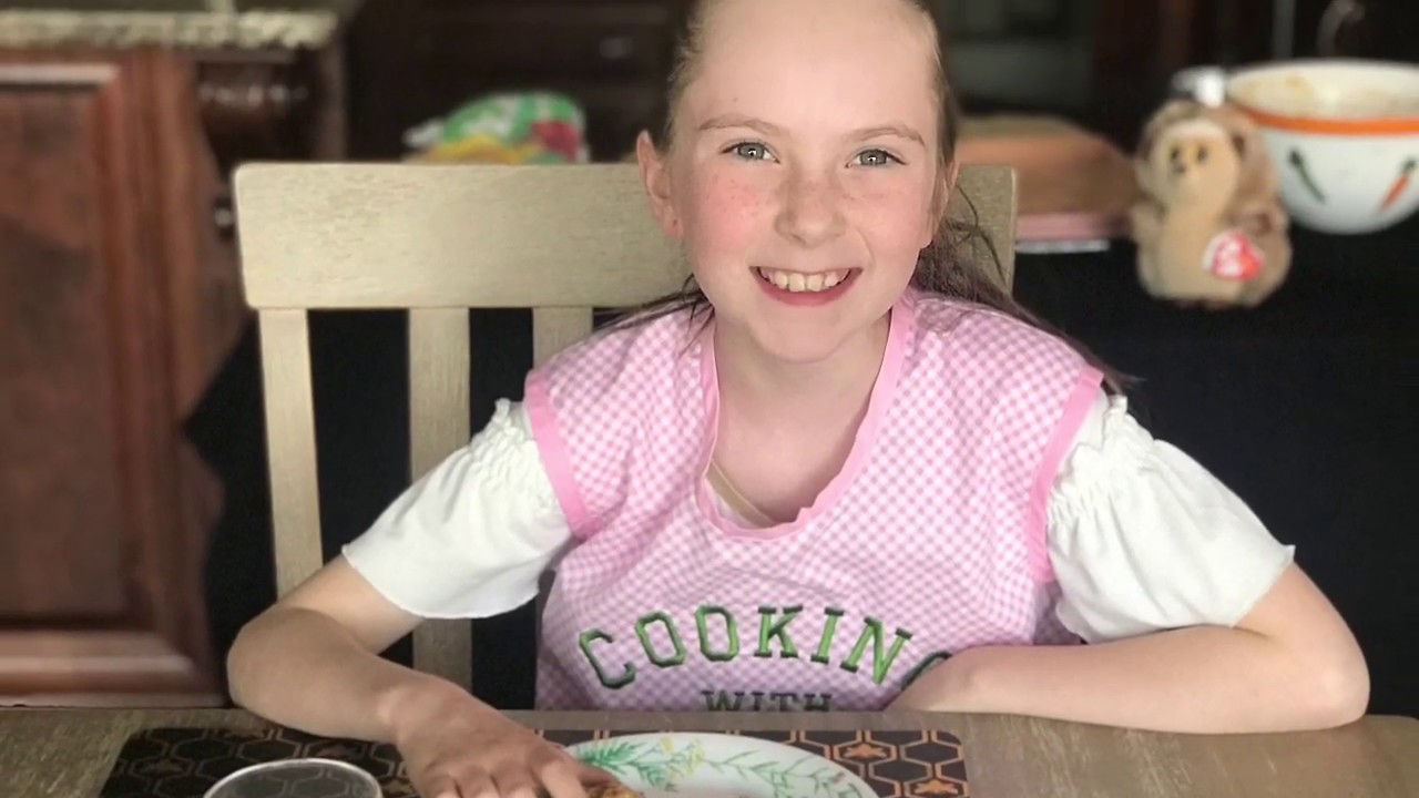 Cooking with Coco - YouTube