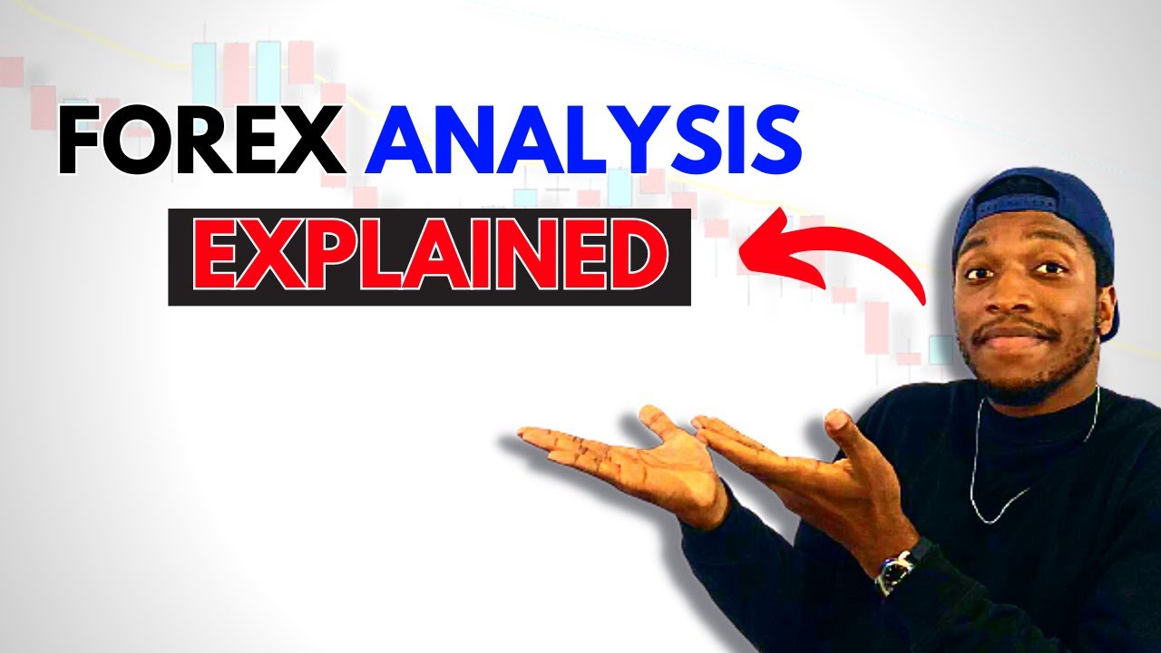 Forex Trading For Beginners - Types Of Forex Analysis - YouTube