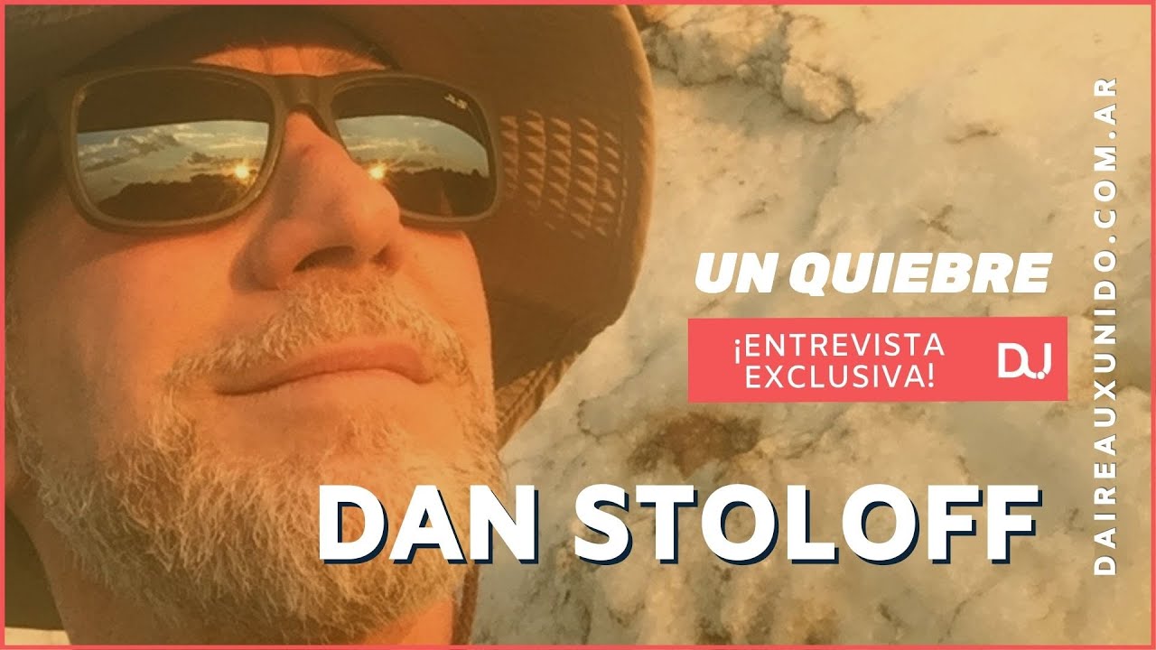 DAN STOLOFF | Director de fotografía de 'The Boys', 'The Patient' (y ...