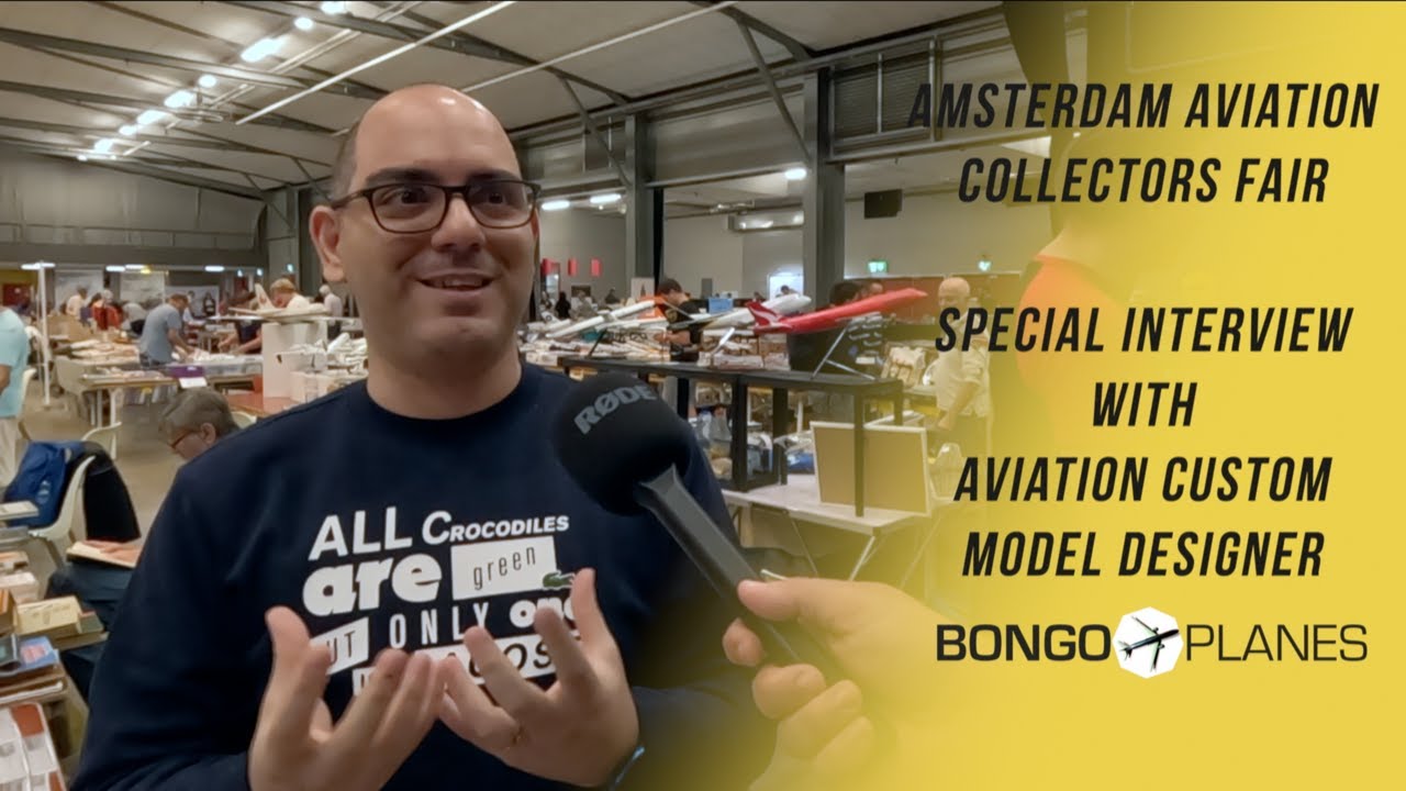 How did he become the best custom model maker? | AMS special report ...