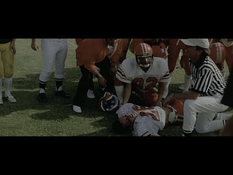 Christine (1983) - Football Scene