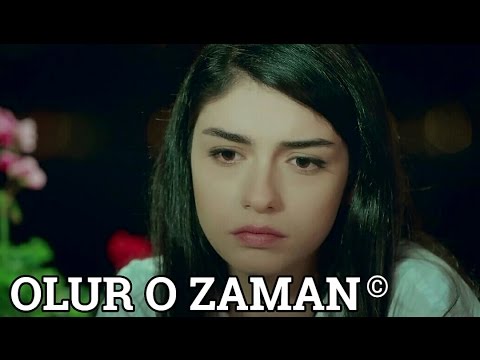 اغنية مسلسل الطبقة المخملية من الحلقة 2 ( Olur o zaman ) مترجمة للعربية