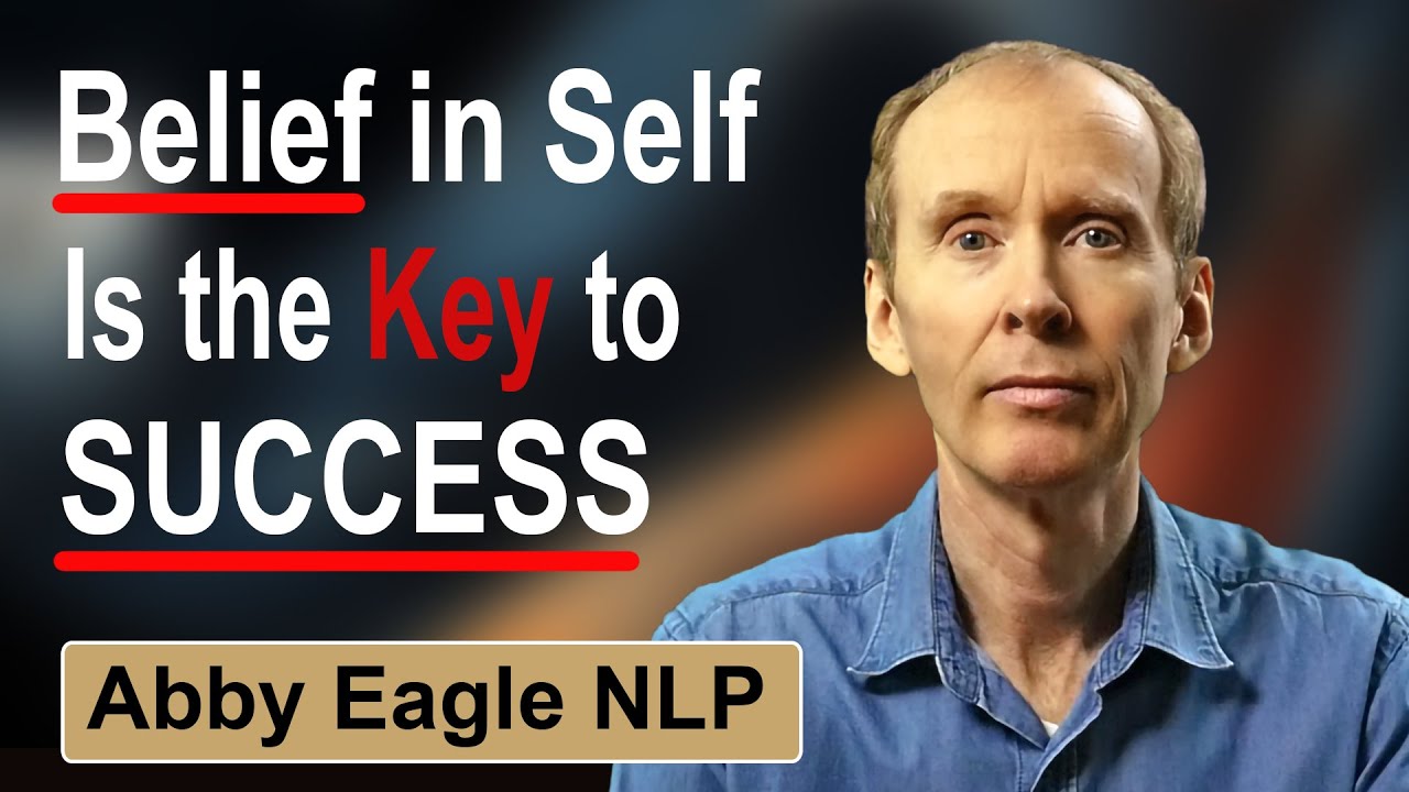 Harness the Power of Beliefs | Set An Intention To Achieve A Goal ...