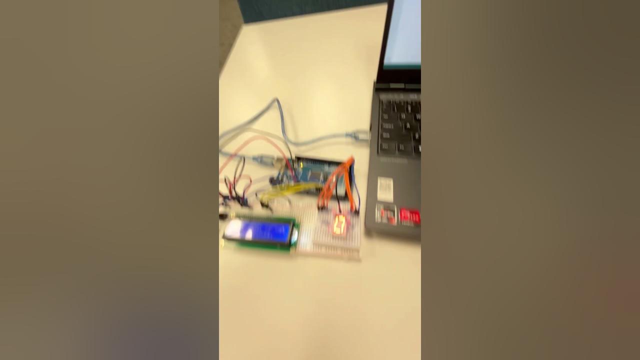 Mechatronics Lab 2 - YouTube