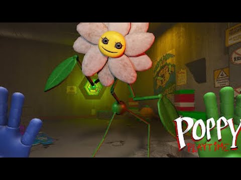 Roblox Polly Playtime Chapter 5 - YouTube