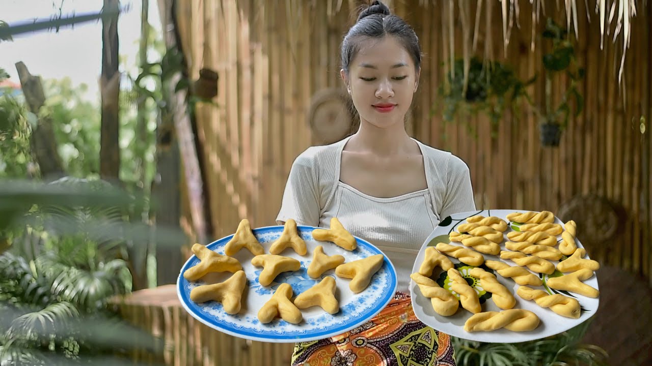 Unleash Your Culinary Creativity with Ginger Sticks Recipe ...