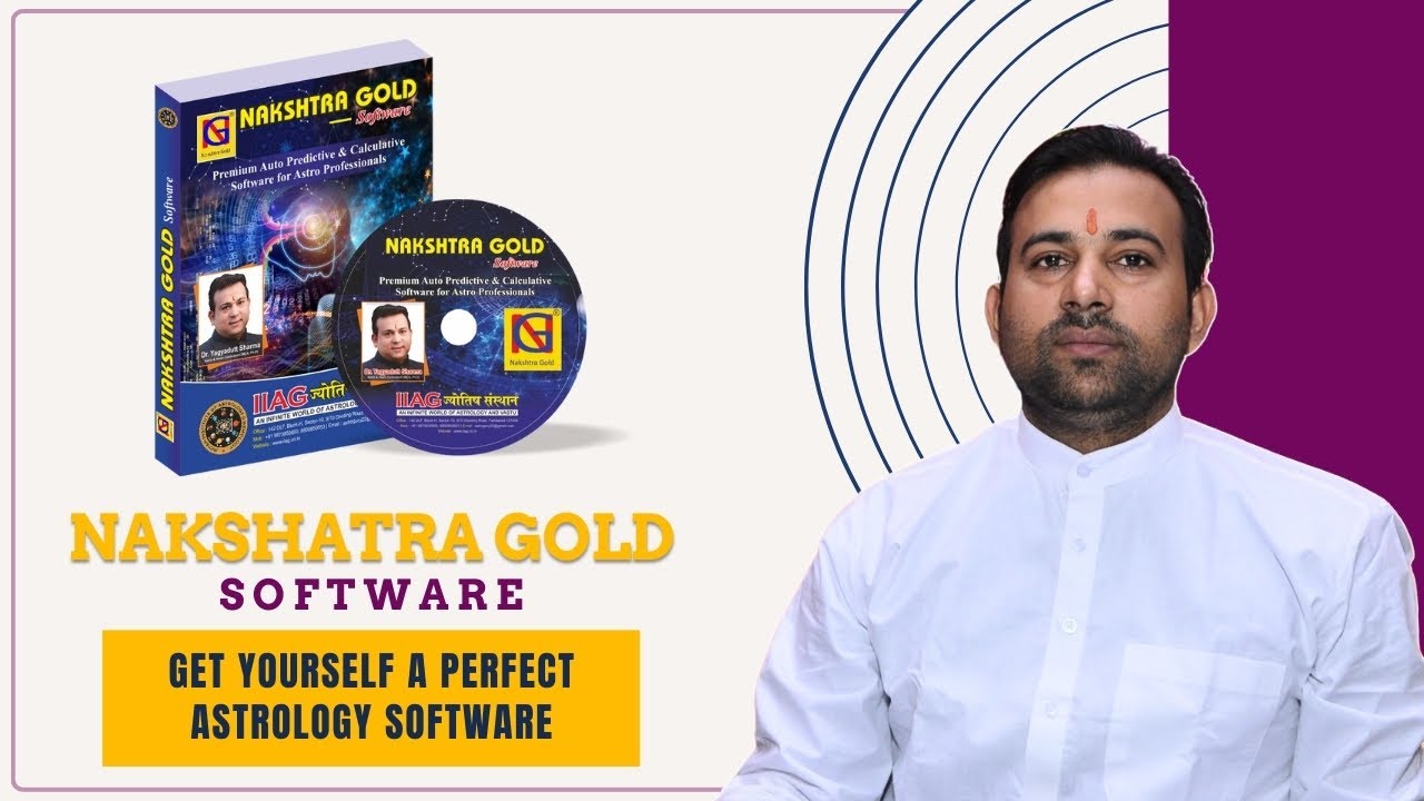 Astrology and Vastu Software for Astrologers | Accurate Prediction ...