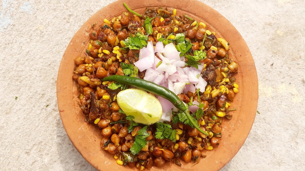 Sprouts recipe ll Diet special sprouts recipe ll Healthy and tasty ...