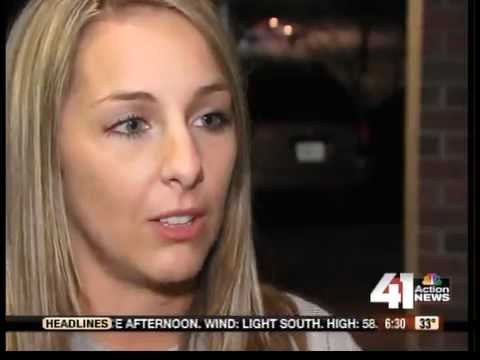 Teen reports rape in college dorm room - YouTube