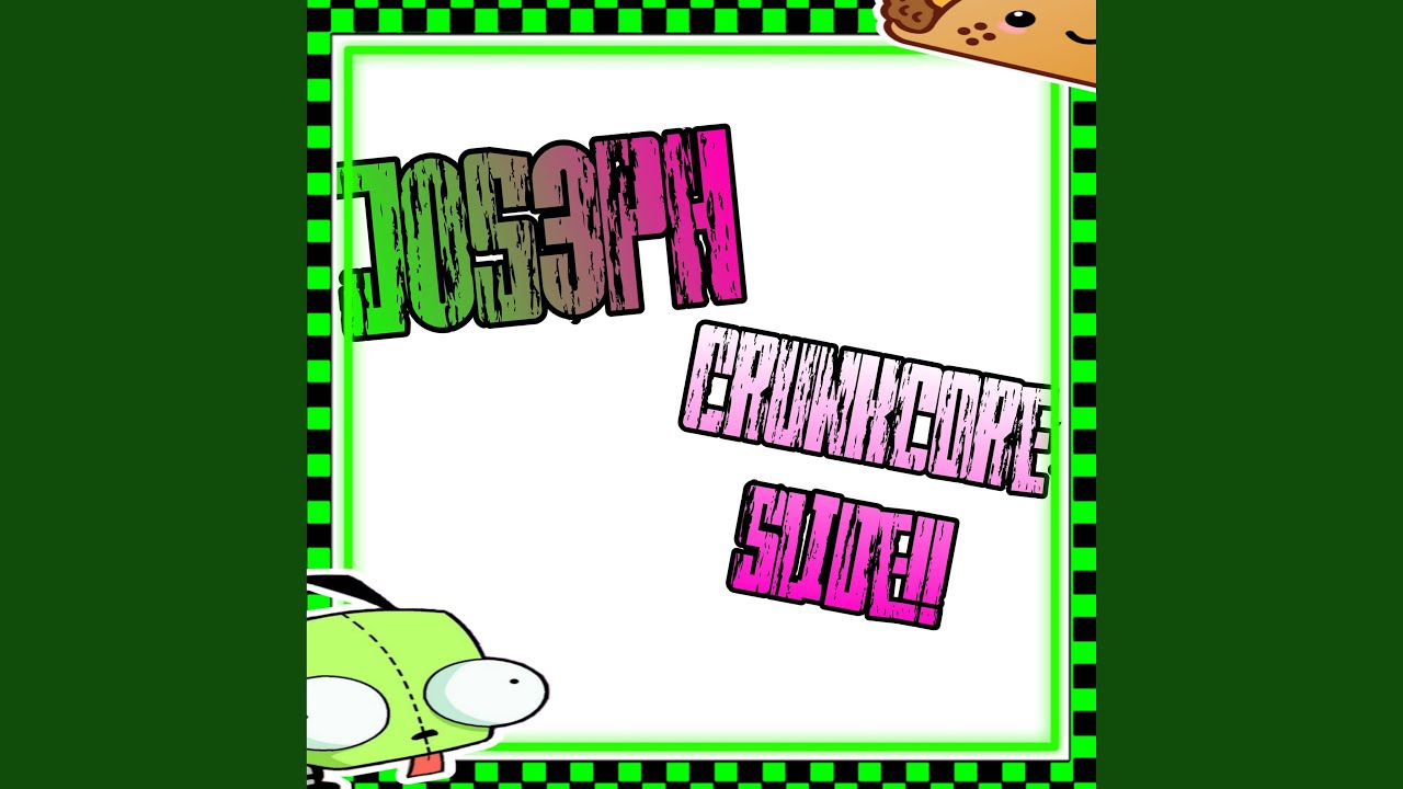 Crunkcore Slide!! - YouTube