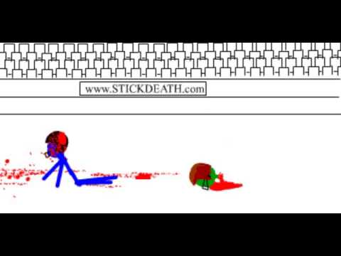 Stickdeath Classic Archive 48 - YouTube
