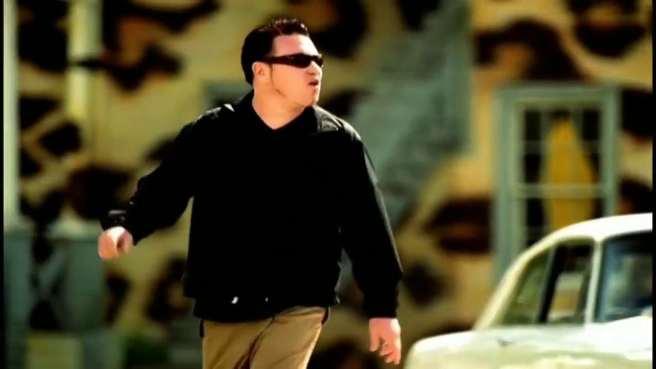 Somebody once told meme... - YouTube