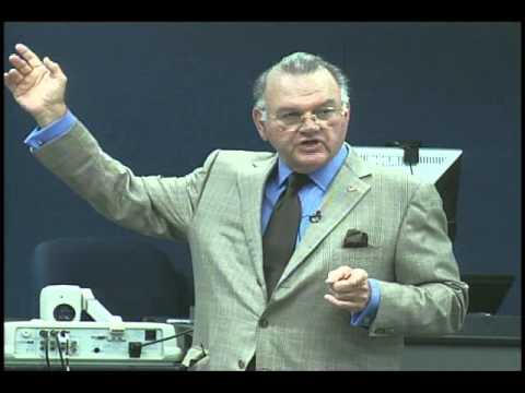 Speaker Captain Douglass Grubbs, Retired River Pilot, Crescent River ...