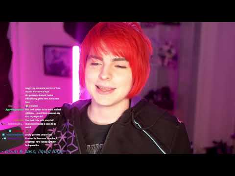 (#55) this is the only time I will ever do this