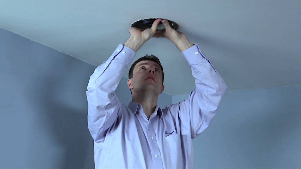 LRD: LED Retrofit Downlight by LumenOptix™ - YouTube