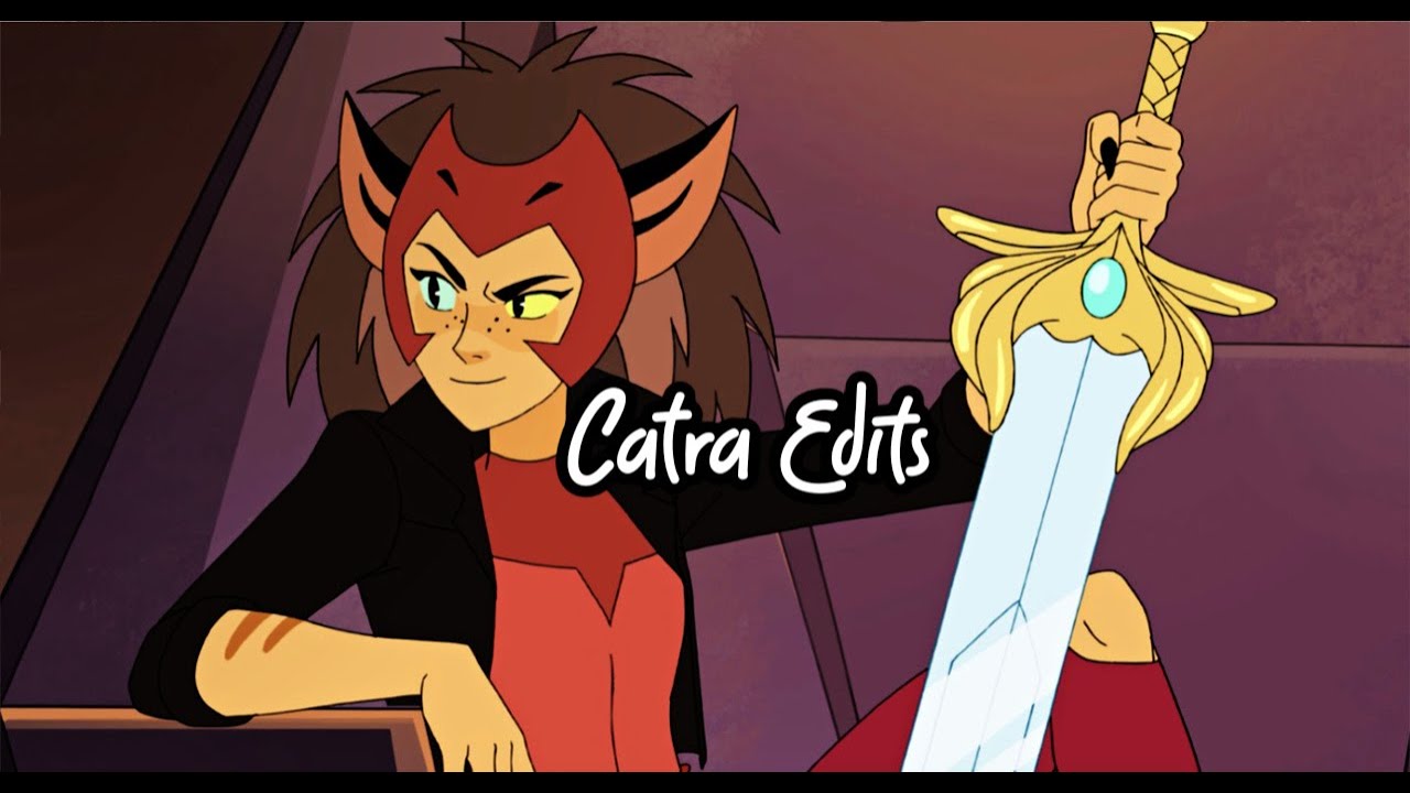 MY FAVORITE CATRA EDITS - YouTube