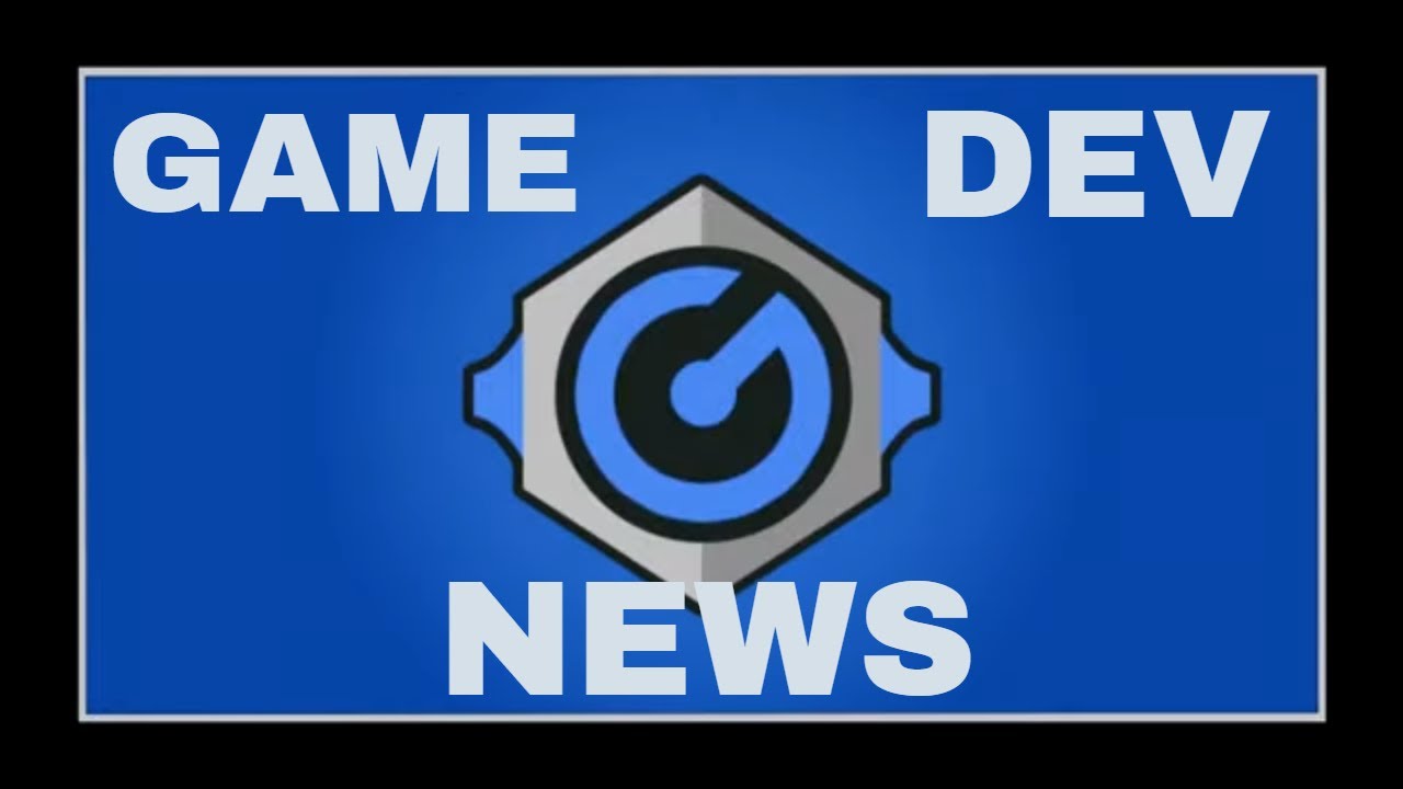 This Week In Game Dev News & Events! - YouTube