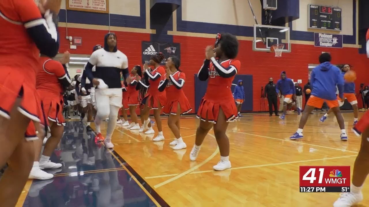 High school basketball highlights and scores for Jan. 20 - YouTube