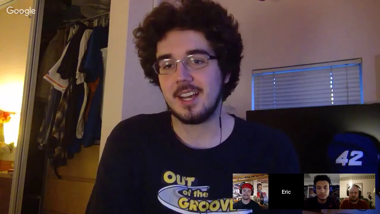 Live NASCAR Podcast (feat. Chris Perrin) - YouTube