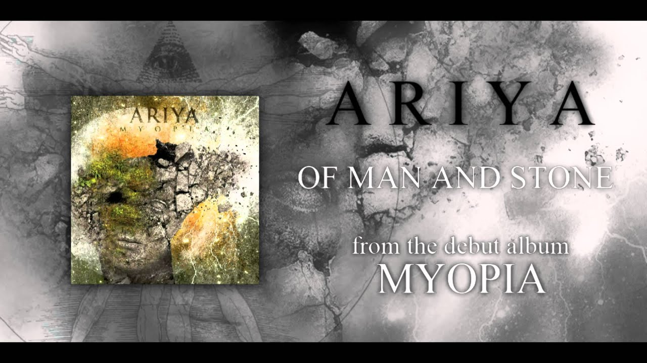Ariya: Of Man and Stone - YouTube