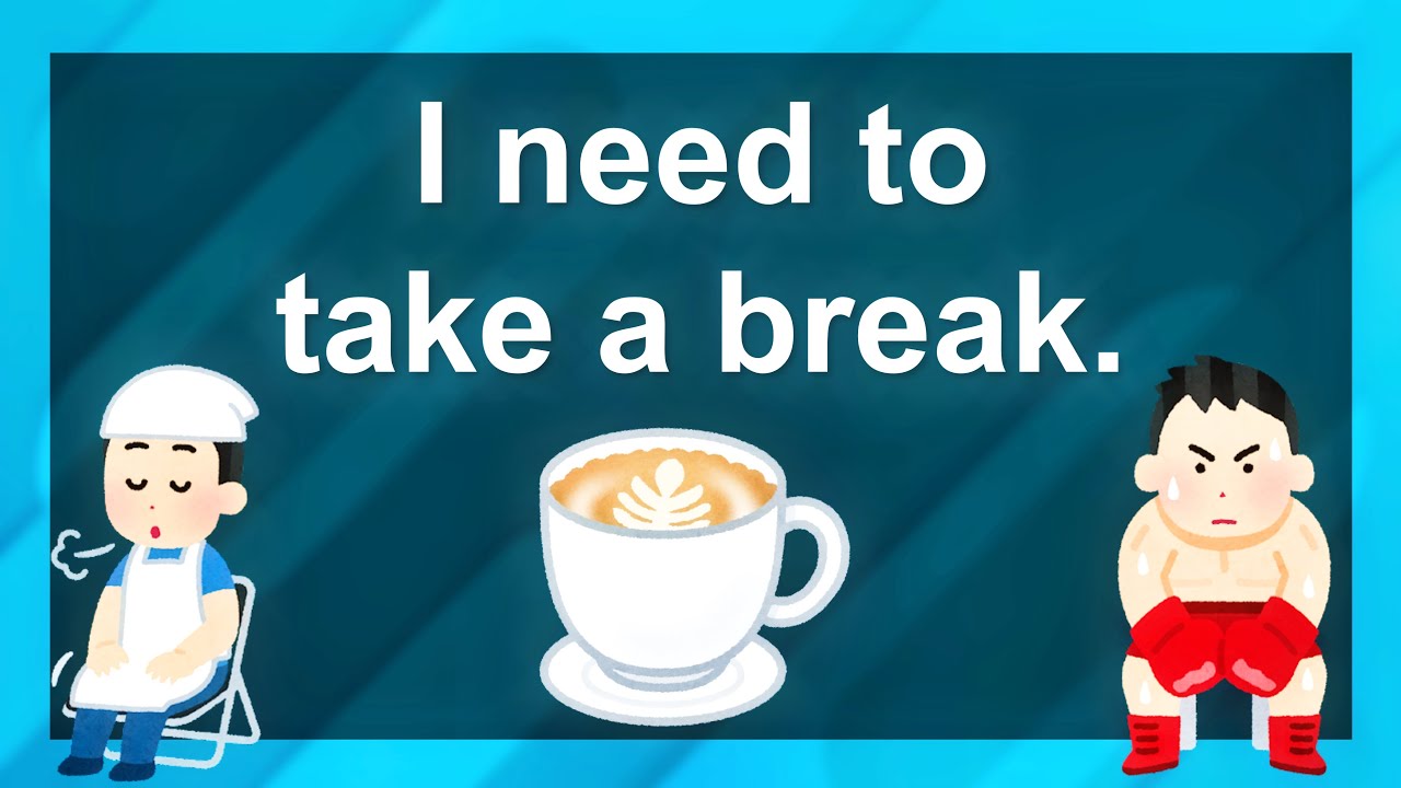 Basic English (8) - YouTube