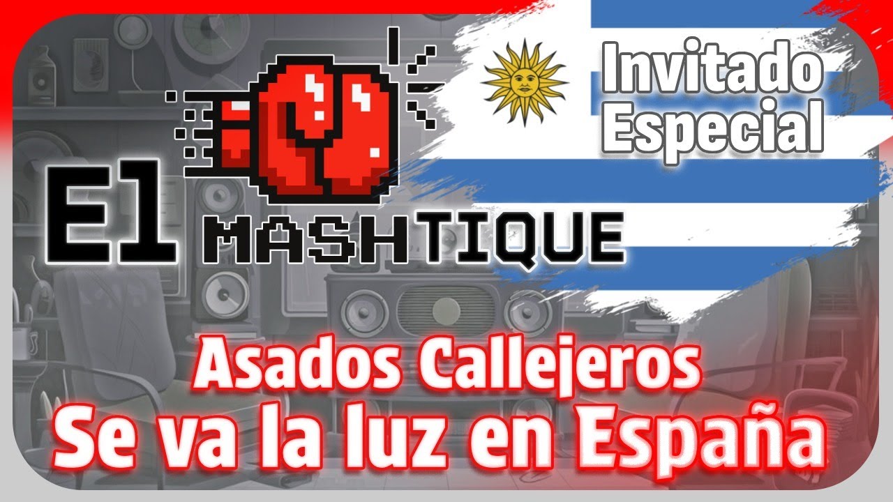 El Exclusivo - Mash News - YouTube