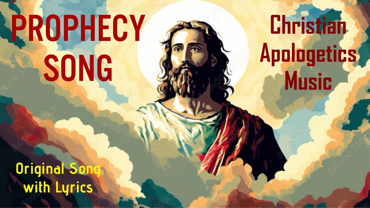 Prophecy Song (Original with Lyrics) - YouTube