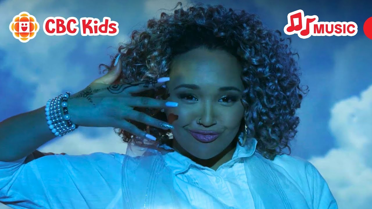 Rap Battle: Eid | CBC Kids - YouTube