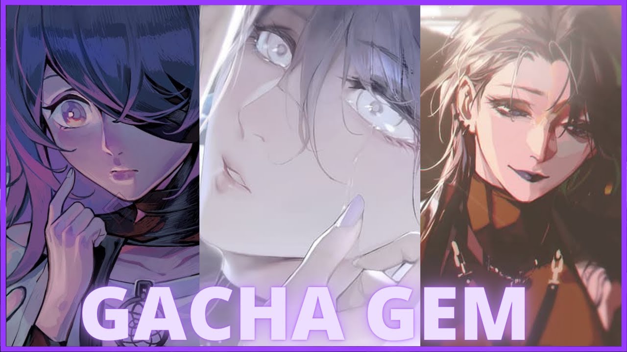 GACHA GEM You Need To Give A Chance | Path To Nowhere - YouTube