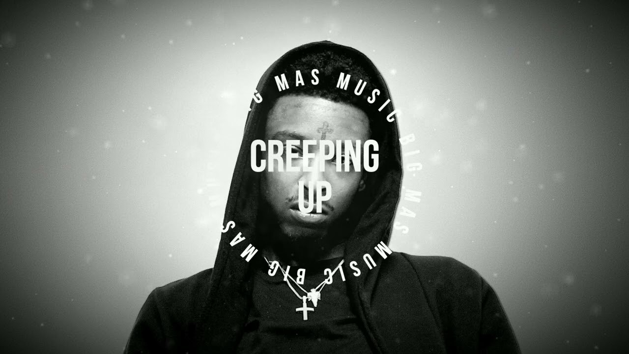 [FREE] 21 Savage x Ramirez Type Beat "Creeping Up" - YouTube