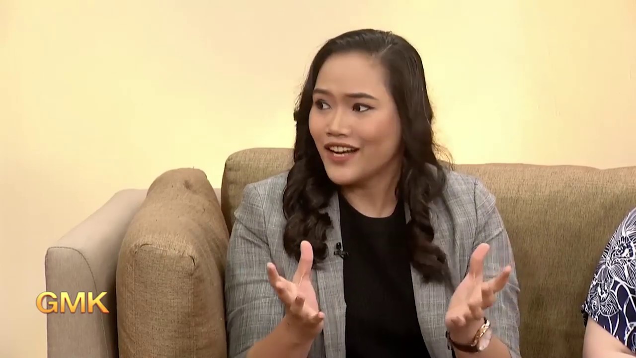 Lyqa Maravilla on Online Teaching and Democratizing Education | GMK ...
