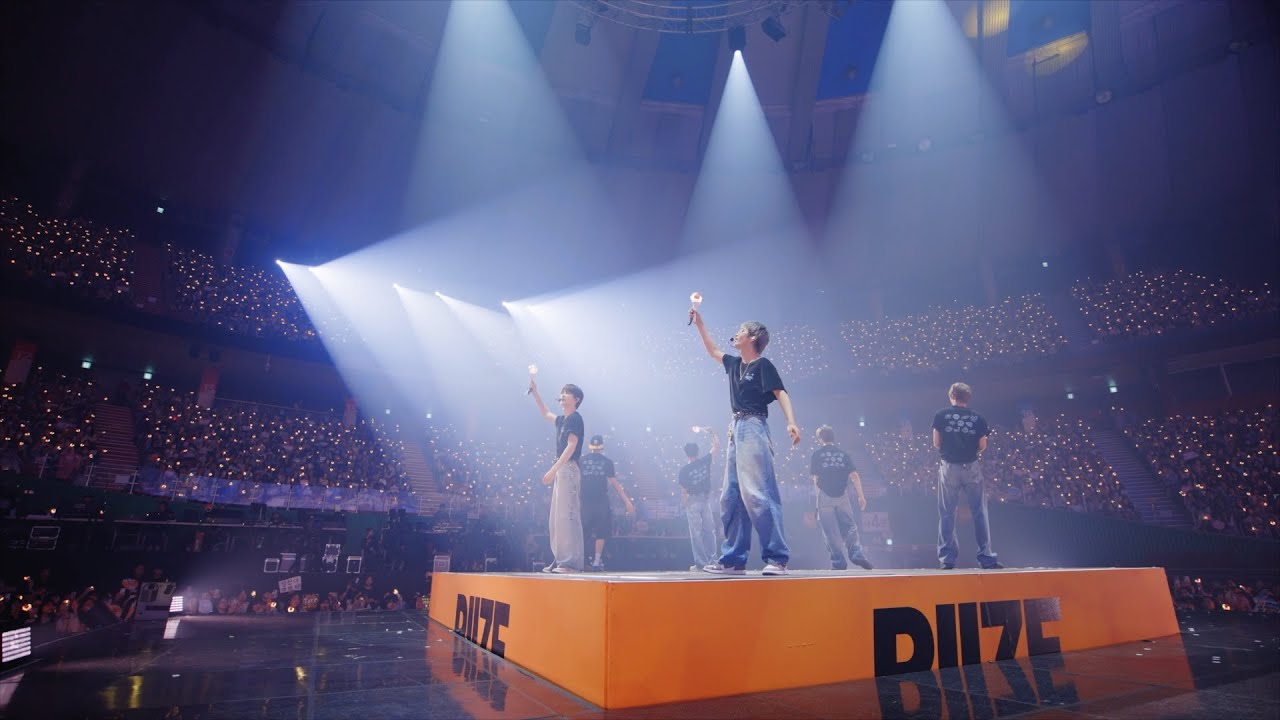 2024 RIIZE FAN CON 'RIIZING DAY' in SEOUL Recap Video - YouTube