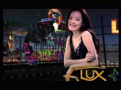 Lux SHU QI - YouTube