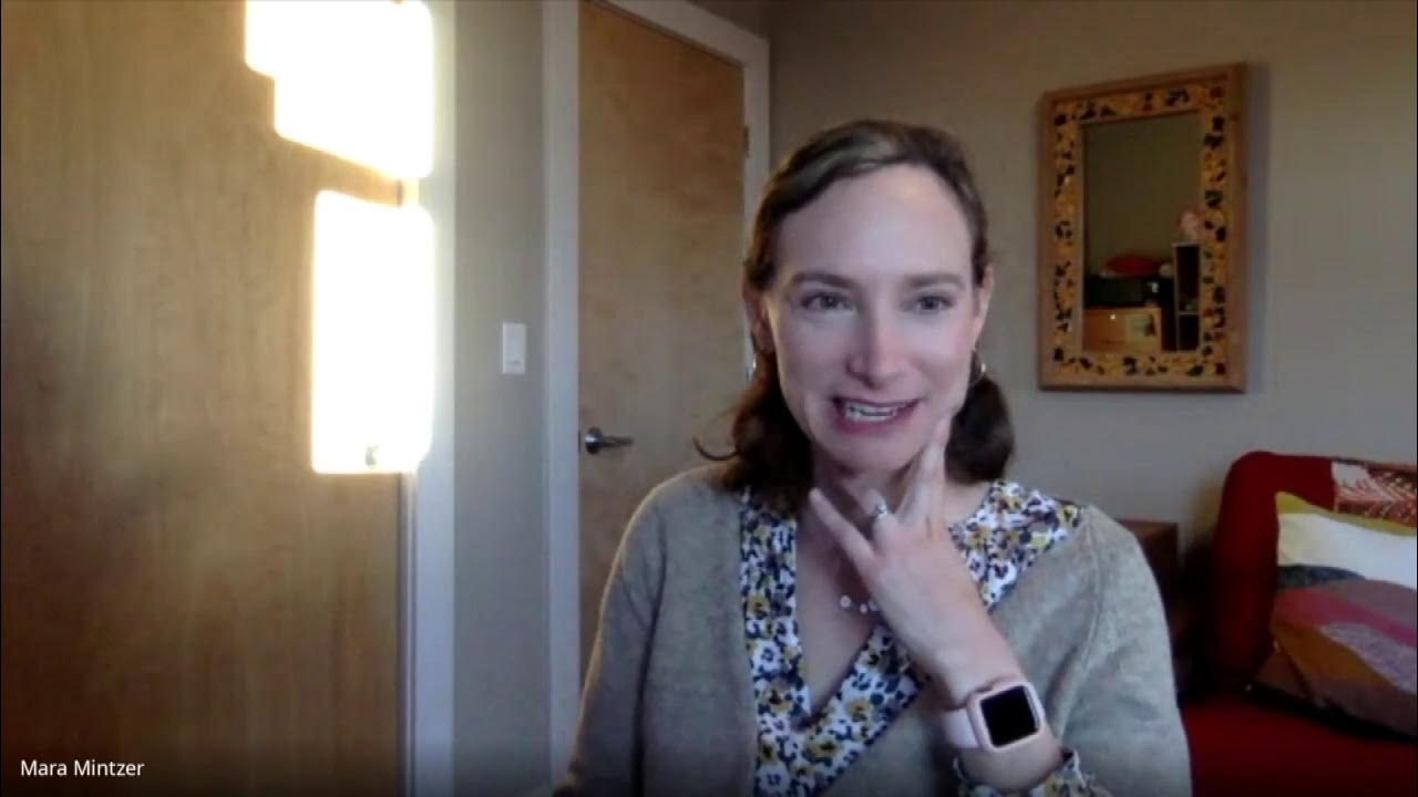 Weekly Wake-Up Outdoor Learning - YouTube