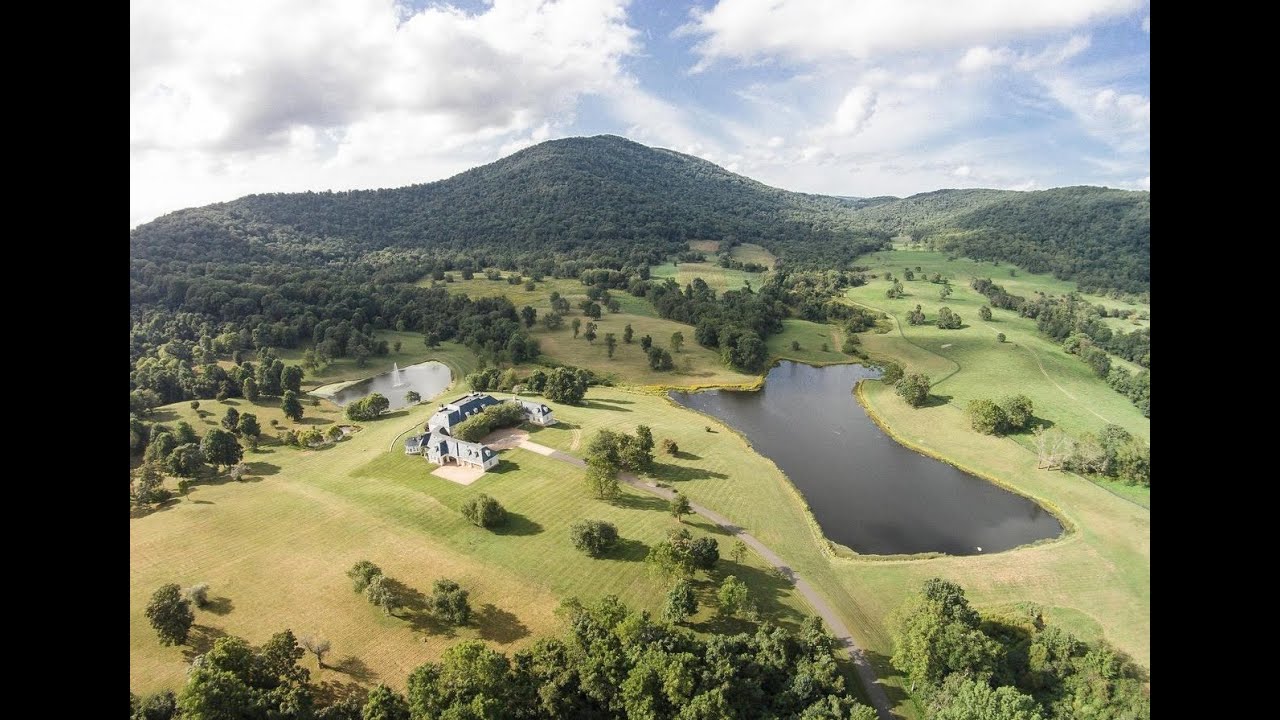 12410 Cove Lane, Hume, VA - YouTube