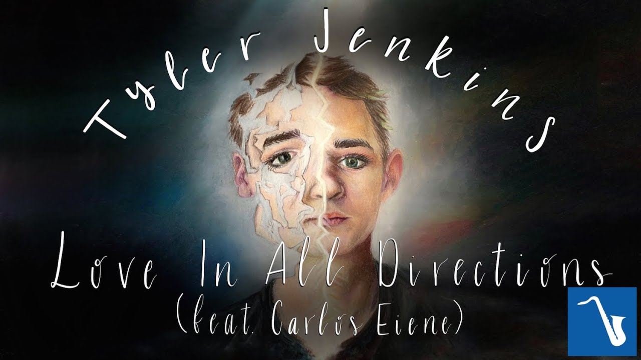 Love in All Directions (feat. @insaneintherainmusic) - Tyler Jenkins ...