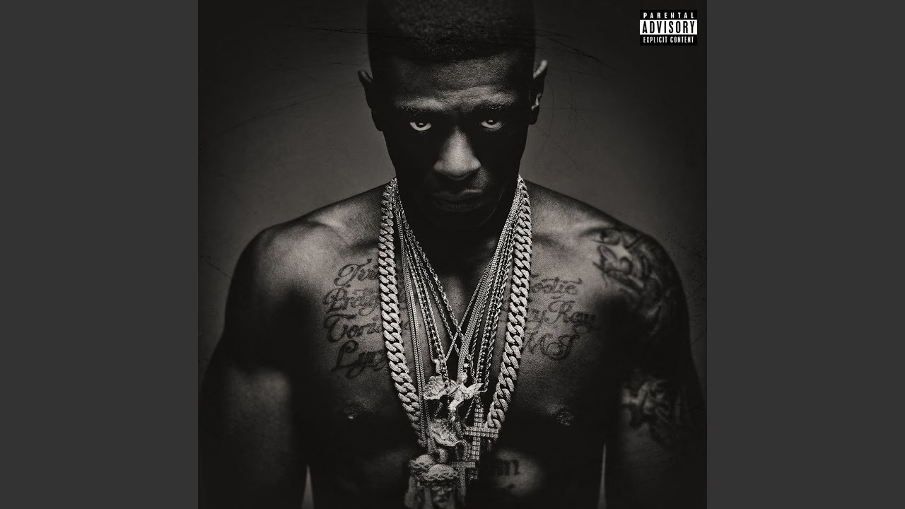 Spoil You (feat. T.I.) - YouTube