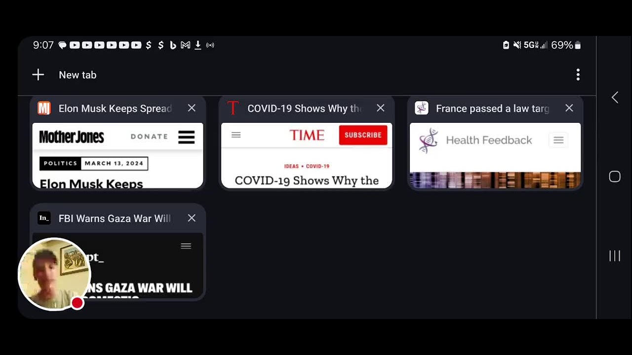What Does The Title Matter? - YouTube