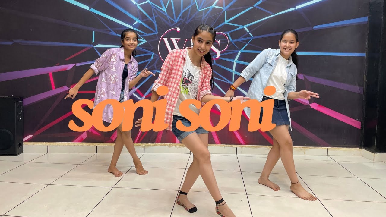 Soni soni #dance #explorepage #trending #dancevideo #dancecover # ...