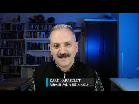 Doğum Haritasında Satürn (Eğitim Notu)