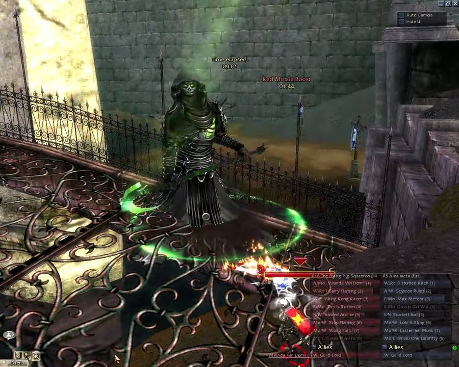 Dhuum'd - YouTube