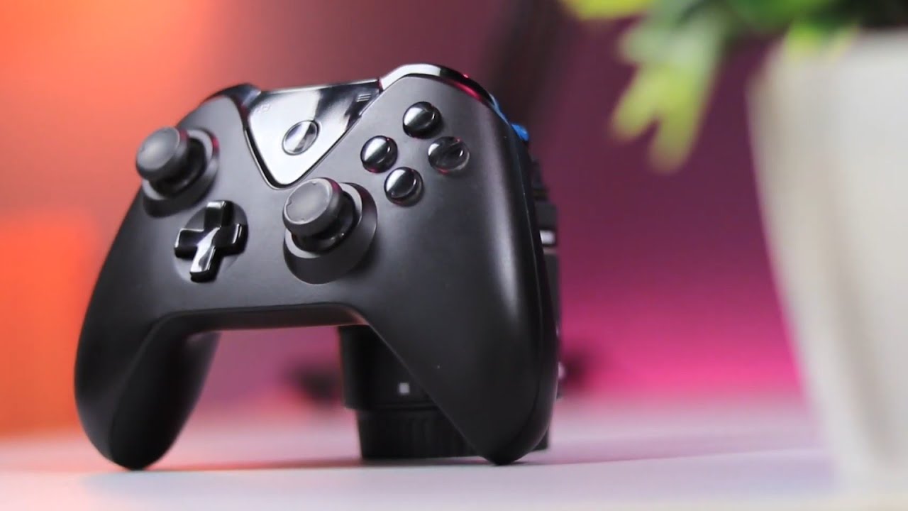 Cosmic Byte Thunder Wireless Controller Review | Budget Alternative Of ...