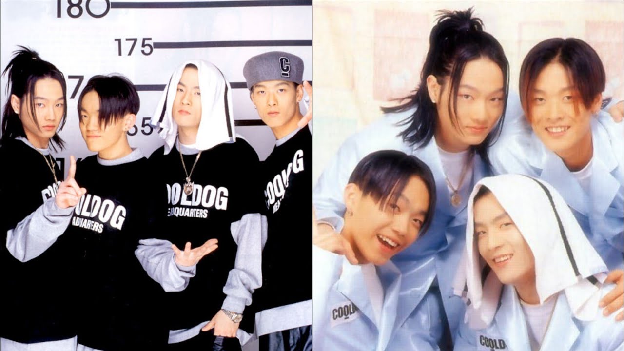 1TYM - 1st Album Part 2/3 'One Time For Your Mind' 원타임 1집 1998년 - YouTube